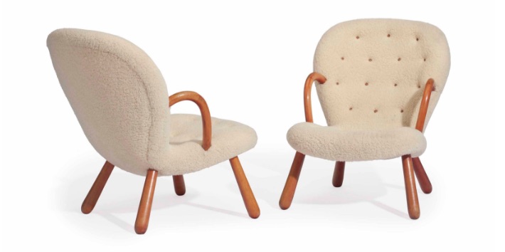 Chair Spotlight: The Arctander Chair – Chair Candy