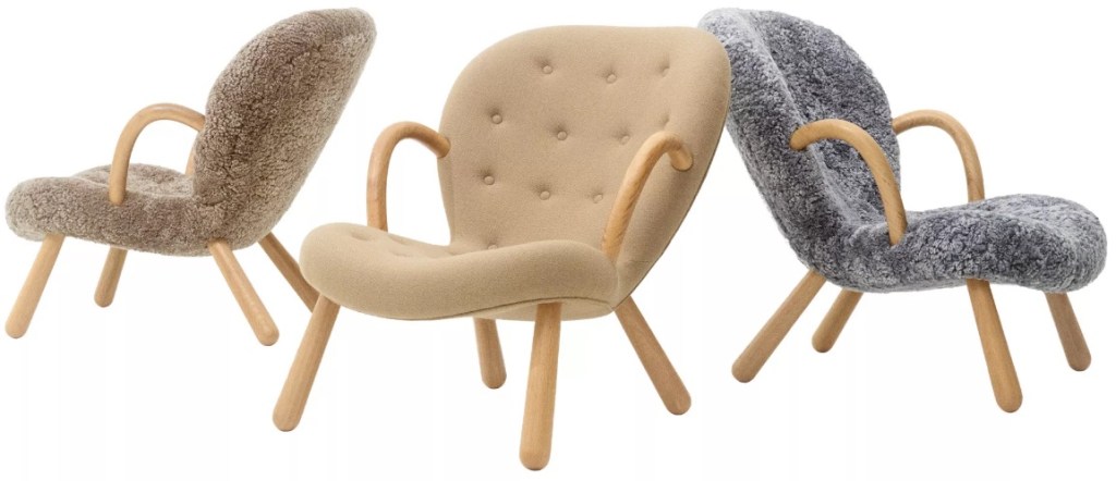 Chair Spotlight: The Arctander Chair – Chair Candy